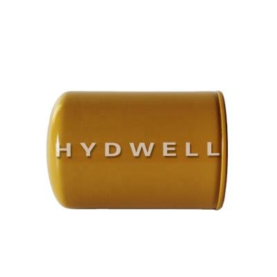 China Hydwell 1R-0734 Lube Oil Filter 95x95x141mm 0.46kg Replacement for P555680 1046Z544 for sale