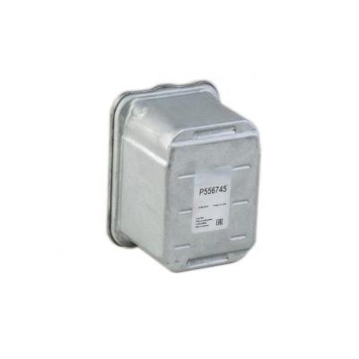 China Hydwell Fuel Filter Element 128x94.2x83.3mm for Truck Engine Parts Bf959 P556745 for sale