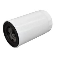 China Glass Fiber Hydraulic Oil Filter 94.74mm OD 178.31mm Length for HHTAO-37710 Agricultural Machinery for sale