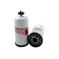 China Hydwell Iron Fuel Water Separator Spin-On 87mm OD 203mm Length for Diesel Fuel System for sale
