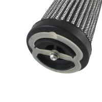 China Hydraulic Oil Filter Element 1-100 Micron 13x13x36cm for Engine Diesel Parts for sale