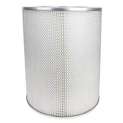 China Freightliner Truck Supply Air Filter LL1649 3I0917 P182036 AF361M S551/4 1-100 Micron for sale