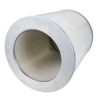 China Freightliner Truck Supply Air Filter LL1649 3I0917 P182036 AF361M S551/4 1-100 Micron for sale