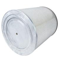 China Freightliner Truck Supply Air Filter LL1649 3I0917 P182036 AF361M S551/4 1-100 Micron for sale