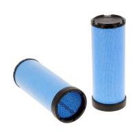 China Hydwell Tractor Engine Air Filter Secondary Magnum RS AF25360 RE51629 RE51630 382mm for sale