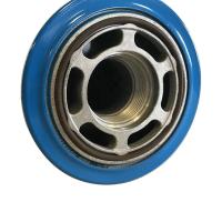 China Excavator Lube Oil Filter Element 117x362mm DBB8665 for Lubricating Oil Storage for sale