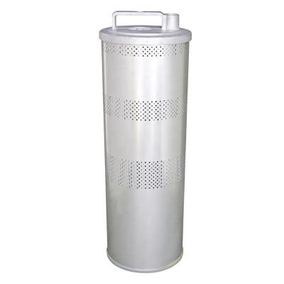 China Hydraulic Oil Filter Return Element 155.6mm OD 461.2mm Length for Excavator for sale