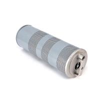 China Hydraulic Oil Filter Return Element 155.6mm OD 461.2mm Length for Excavator for sale