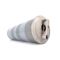China Hydraulic Oil Filter Return Element 155.6mm OD 461.2mm Length for Excavator for sale