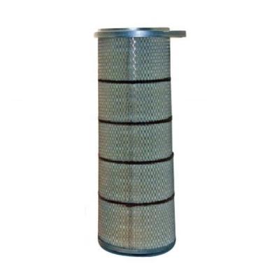 China Hydwell Air Filter PA2705 P153551 AF1968 270x270x559mm 99.9% Efficiency for sale