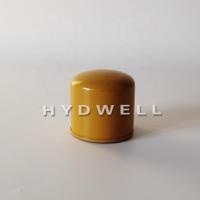 China Lube Oil Filter P551042 3517857 983596 3430499 6678233 3776969 1498024 AW22 89.5mm for sale