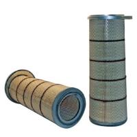 China Hydwell Air Filter PA2705 P153551 AF1968 270x270x559mm 99.9% Efficiency for sale