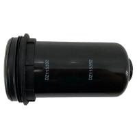 China Fuel Filter Element Replacement RE56081 BF46158 DZ115392 100mm OD 177mm Length for John Deere for sale