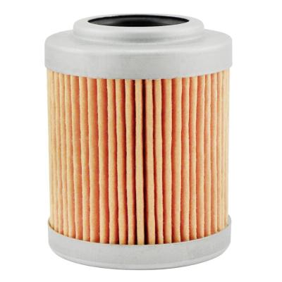 China Hydwell Hydraulic Filter Pt9424 P502508 Hf28835 4294130 42mm OD 52mm Length for Engine Oil Filtration for sale