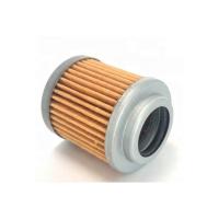 China Hydwell Hydraulic Filter Pt9424 P502508 Hf28835 4294130 42mm OD 52mm Length for Engine Oil Filtration for sale