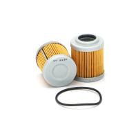 China Hydwell Hydraulic Filter Pt9424 P502508 Hf28835 4294130 42mm OD 52mm Length for Engine Oil Filtration for sale