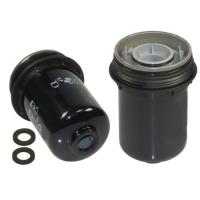 China Reference NO. DZ115391 RE551507 Diesel Fuel System Motor Grader Excavator Fuel Filter for sale