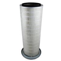 China Hydwell Heavy Truck Air Filter P150695 269.8mm OD 711.7mm Length for 1989-1999 for sale