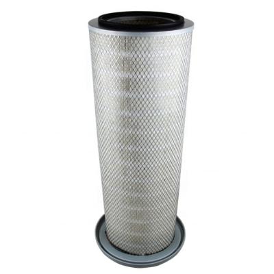 China Hydwell Heavy Truck Air Filter P150695 269.8mm OD 711.7mm Length for 1989-1999 for sale