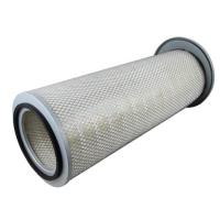 China Hydwell Heavy Truck Air Filter P150695 269.8mm OD 711.7mm Length for 1989-1999 for sale