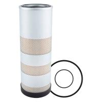 China Excavator Hydraulic Filter 4656608 P502441 PT9452 Hf7679 154mm OD 437mm Length for sale
