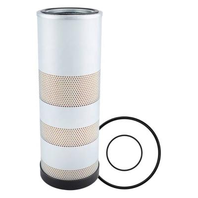 China Excavator Hydraulic Filter 4656608 P502441 PT9452 Hf7679 154mm OD 437mm Length for sale