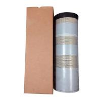China Excavator Hydraulic Filter 4656608 P502441 PT9452 Hf7679 154mm OD 437mm Length for sale