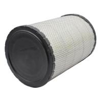 China High Density Truck Air Filter AF25707 P606503 3532799C1 257mm OD 204mm ID for International 4200 for sale