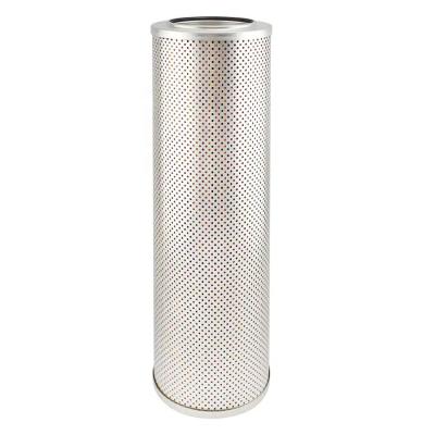 China Truck Engine Hydraulic Oil Filter Element 0280D010BN4HC 140mm OD 98mm ID 425mm L for sale