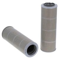 China Truck Engine Hydraulic Oil Filter Element 0280D010BN4HC 140mm OD 98mm ID 425mm L for sale