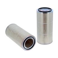 China Air Filter P181007 Primary Round for KENWORTH On-time Shipment and Durable Material for sale