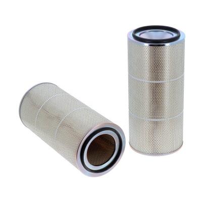 China Air Filter P181007 Primary Round for KENWORTH On-time Shipment and Durable Material for sale