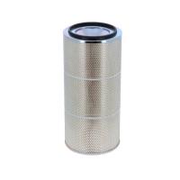 China Air Filter P181007 Primary Round for KENWORTH On-time Shipment and Durable Material for sale