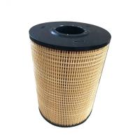 China Lube Oil Filter P557500 PF2169 92591 L1591 MPL5304 7N7500 188x188x259mm for Truck Tractor for sale