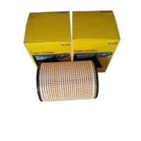 China Lube Oil Filter P557500 PF2169 92591 L1591 MPL5304 7N7500 188x188x259mm for Truck Tractor for sale