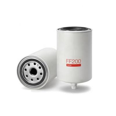 China Affordable Diesel Fuel Filter Element Replacement For FF200 P558712 SN 200 HYDWELL for sale