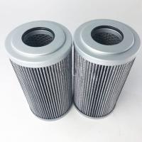 China Hydraulic Oil Filter Element 29548988 P560971 HF560971 for Gearbox Excavator Truck for sale