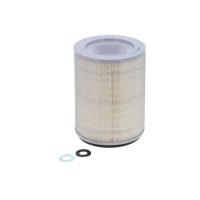 China Air Filter Replacement 8941560520 201.4mm OD 254mm Length for N Series Excavator Parts for sale