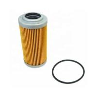 China Industrial Hydraulic Oil Filter 31E3-0018 42.5mm OD 83.5mm Length 17 Micron for sale