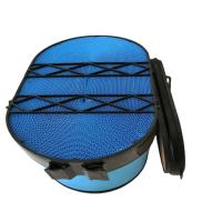 China Honeycomb Air Filter P608667 P607557 for Truck Heavy Duty Engine 87356545 for sale