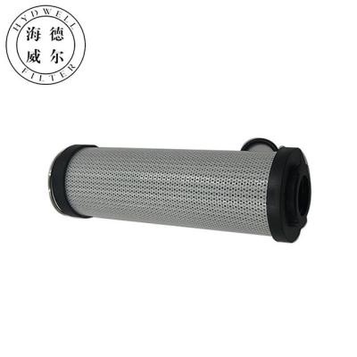 China Hydraulic Oil Filter Element 2951091 P166255 for Tractors Excavator Truck Diesel Engine for sale