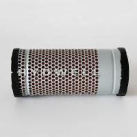 China Hydwell Fiberglass Air Filter Cartridge 1124 for Excavator Harvester Tractor 11x11x24cm for sale