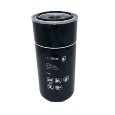 China Top- Reference NO. P551402 LF16245 Hydraulic Filter Element for Marine Generator Set for sale