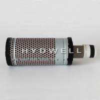 China Hydwell Fiberglass Air Filter Cartridge 1124 for Excavator Harvester Tractor 11x11x24cm for sale