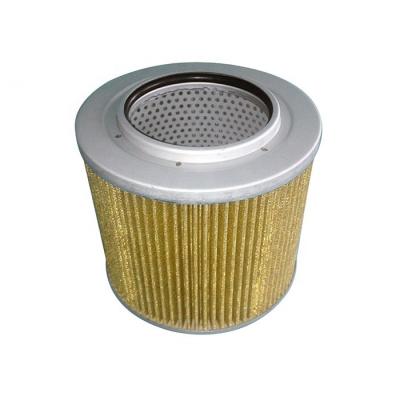 China Glass Fiber Filter Material Replacement Fuel Filter PT9352 for Hydwell Hydraulic System for sale