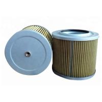 China Glass Fiber Filter Material Replacement Fuel Filter PT9352 for Hydwell Hydraulic System for sale