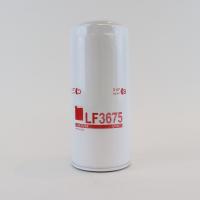 China Hydwell LF3675 Spin-On Oil Filter 478736 21707133 for Heavy Duty Truck Engine for sale