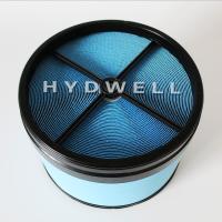 China Hydwell Honeycomb Air Filter P618239 300x208mm Replacement for CP32001 AF27875 for sale