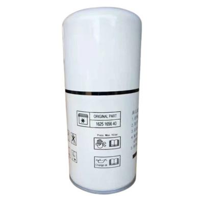 China Hydwell Lubricating Oil Storage Filter Element 1625165778 Replacement Air Compressor for sale