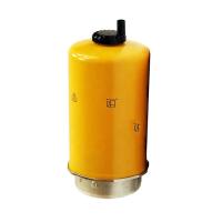 China Hydwell 320-A7088 Fuel Water Separator Filter 86mm OD 199mm Length for Excavator Diesel System for sale